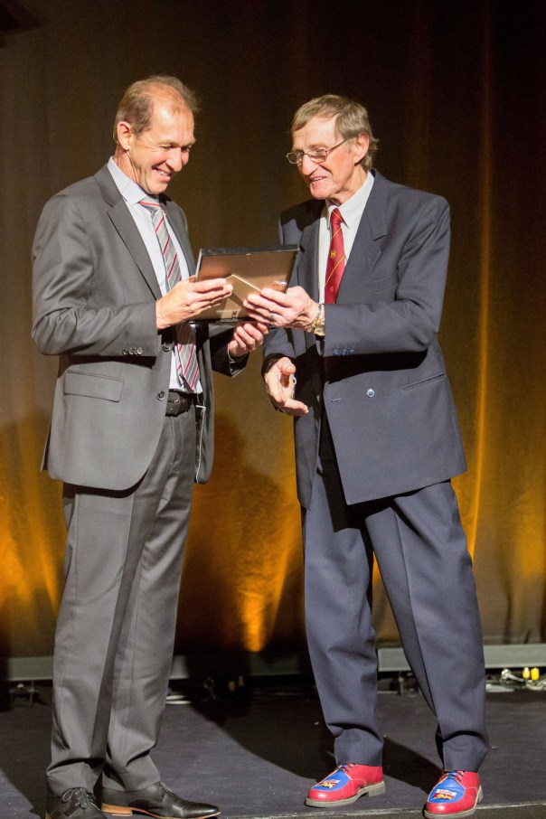 Garry Wilson – Legend of the Brisbane Lions Hall of Fame | Dally ...