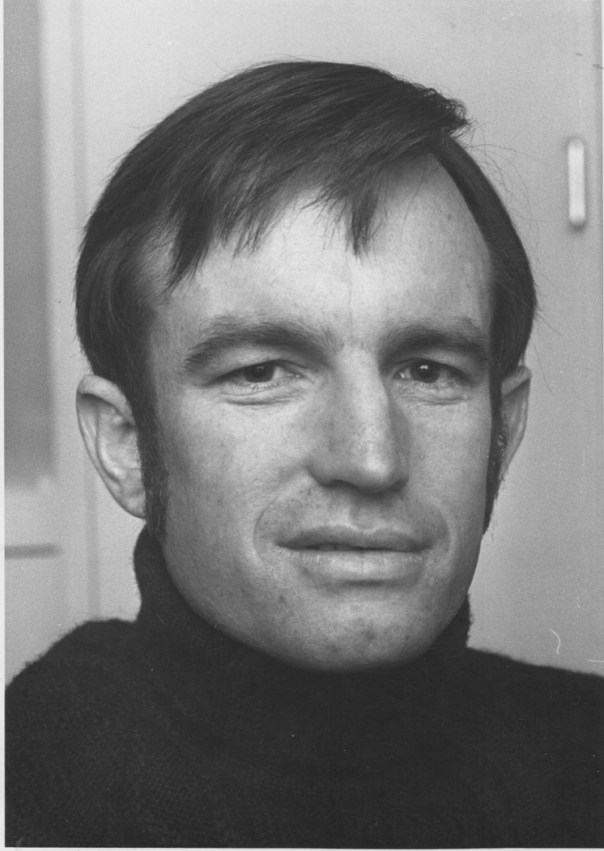 Book: The History of Civil Celebrants | Dally Messenger III