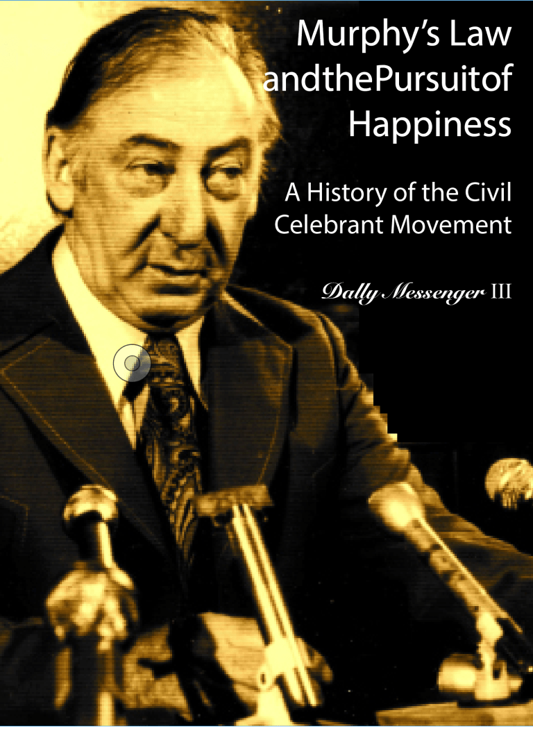 Dally Messenger III | Social Integrity – Civil Celebrants – Politics ...